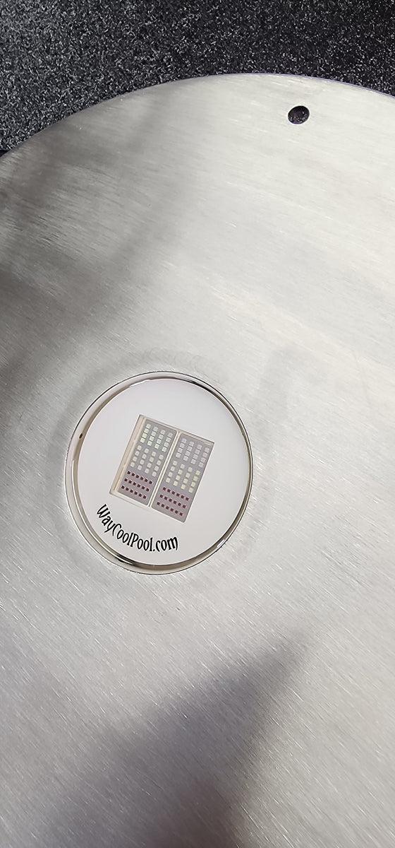 LED Pool Lights | Nova LED Lights Swimming Pool – WayCoolPool